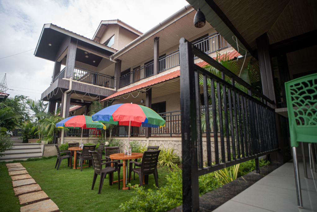 Gallery – Shrubberypalms Resorts