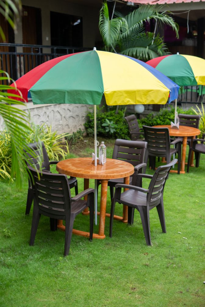 Gallery – Shrubberypalms Resorts