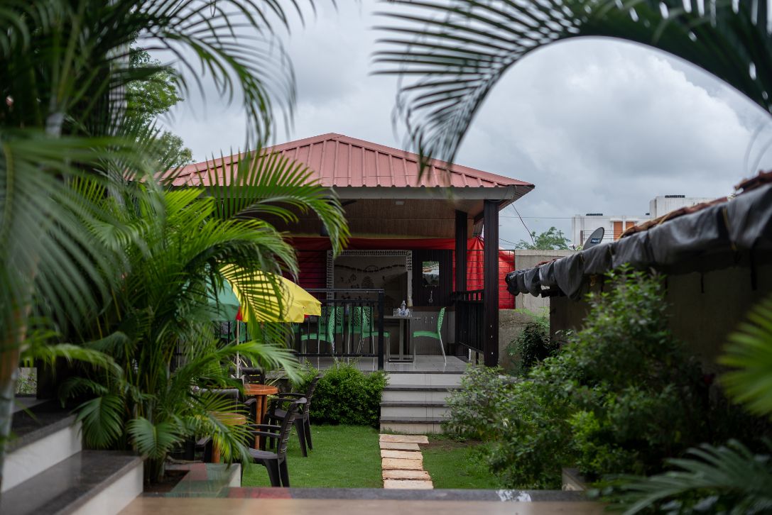 Gallery – Shrubberypalms Resorts