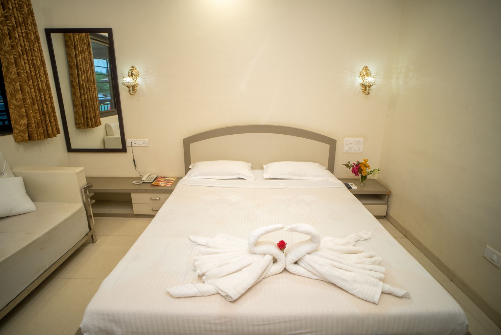 Gallery – Shrubberypalms Resorts