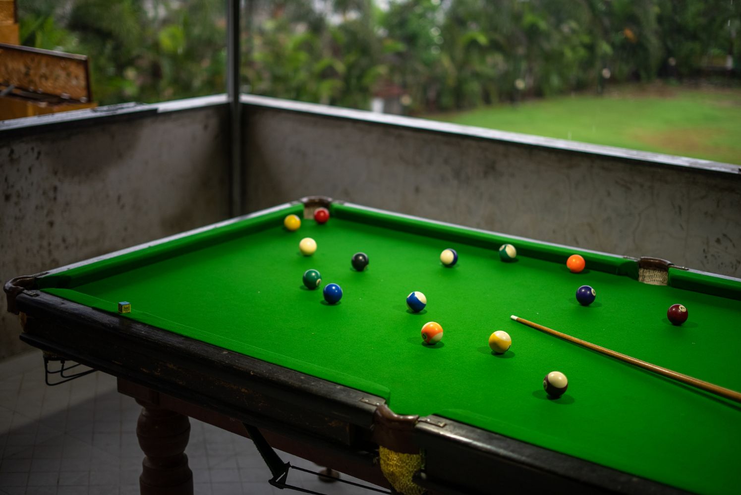 Gallery – Shrubberypalms Resorts