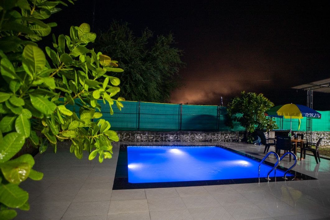 Gallery – Shrubberypalms Resorts