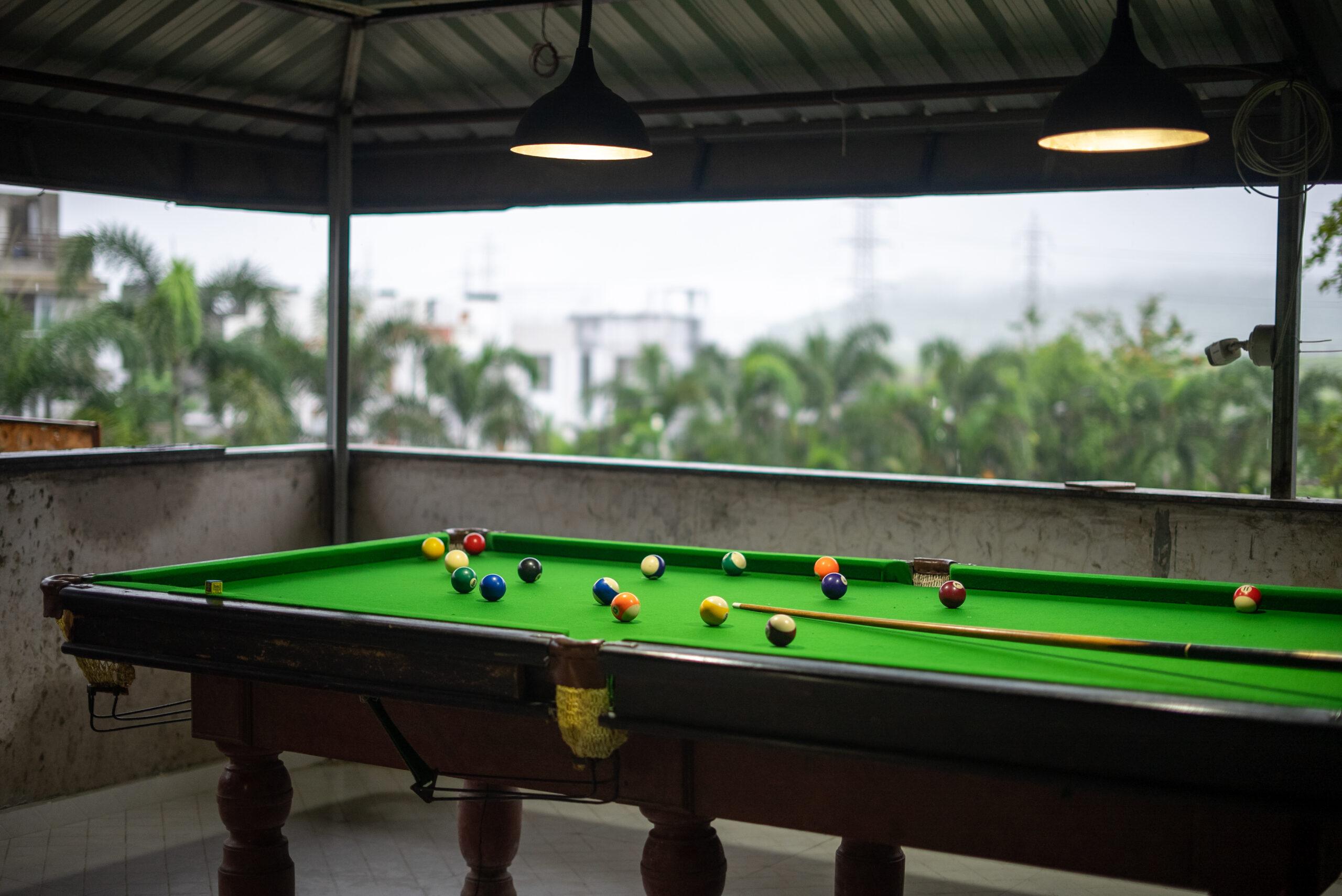 Gallery – Shrubberypalms Resorts