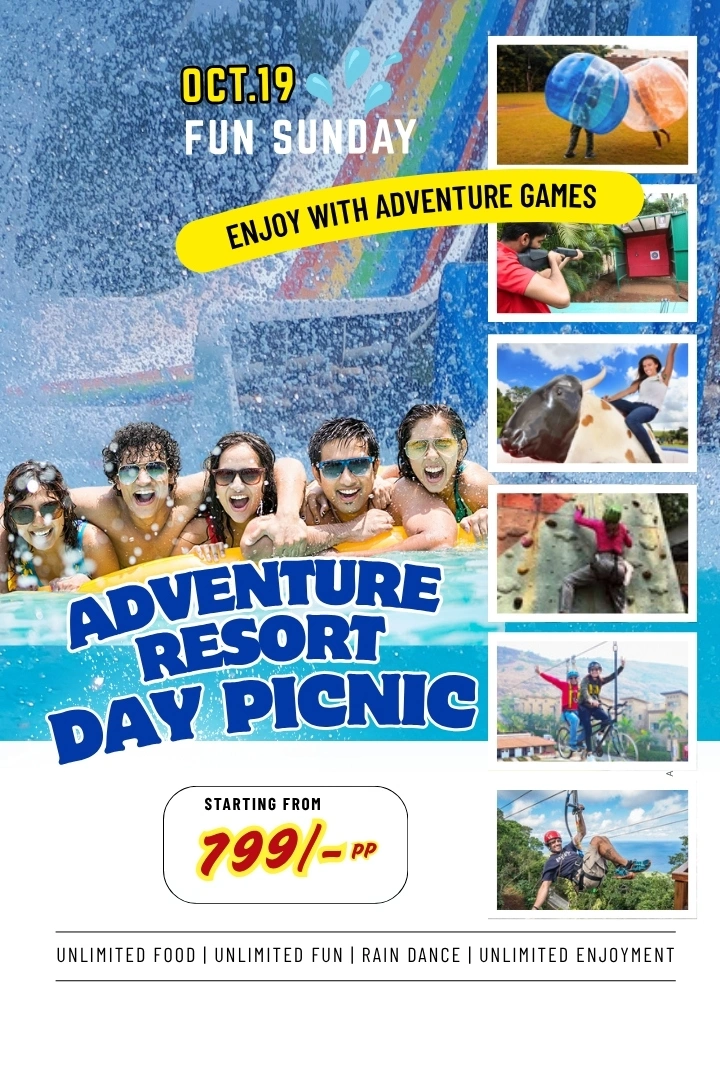 Shrubberypalms Resorts – | Weekend Getaway Near Mumbai