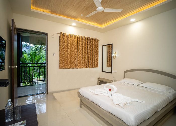 Rooms - Shrubberypalms Resorts